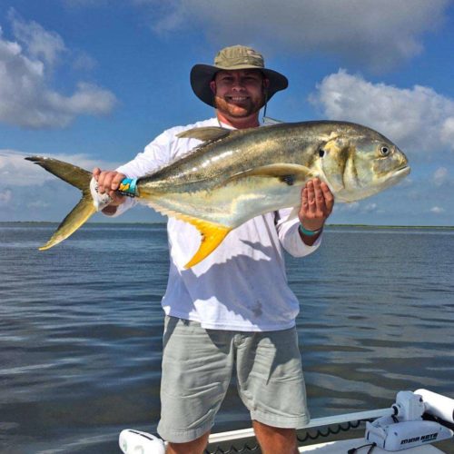Best Months to Catch Redfish in Louisiana & Mississippi